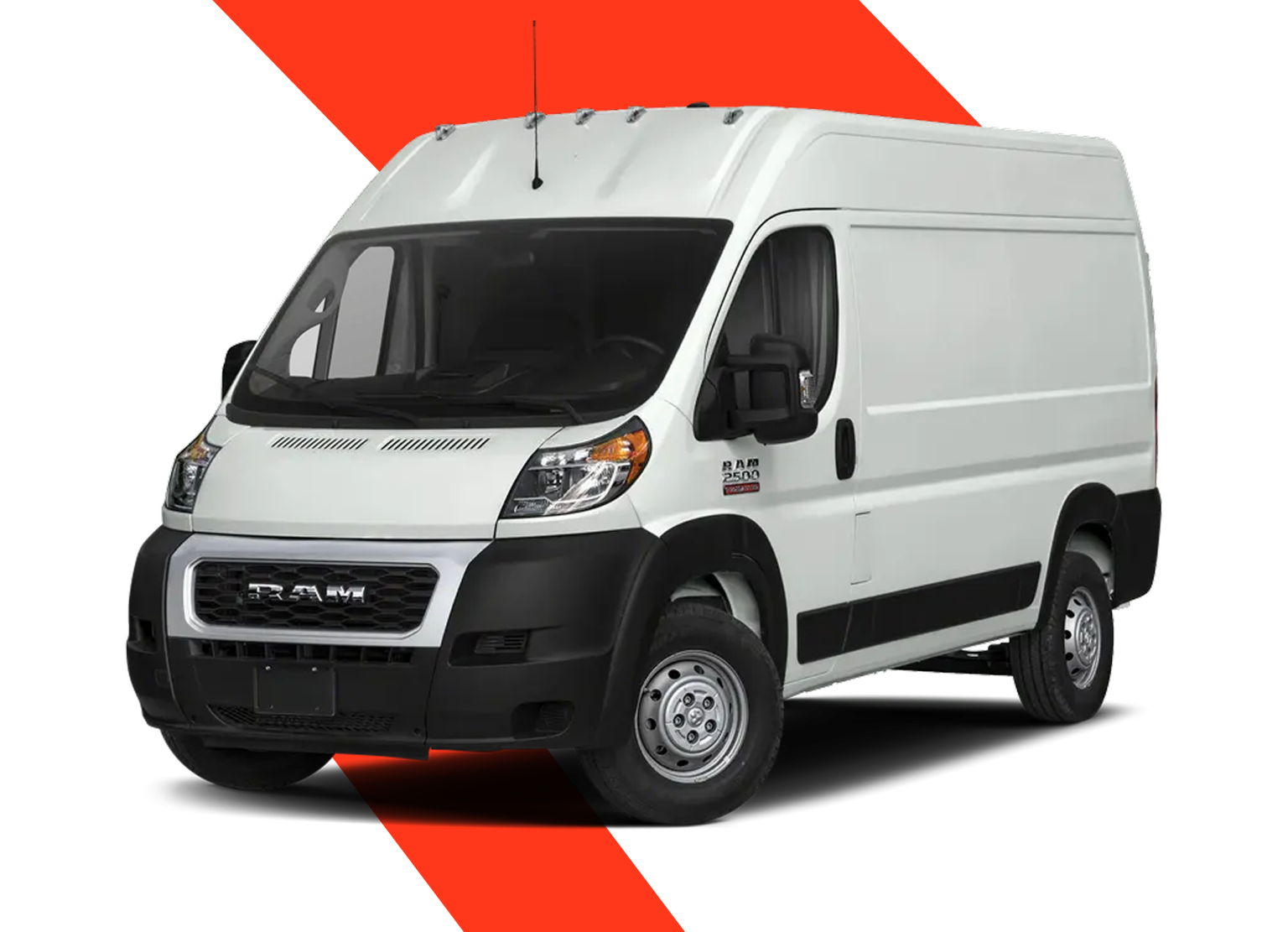 Pursuit Vans | Mobile Grooming Vehicles – Purpose-Built Mobile Grooming ...